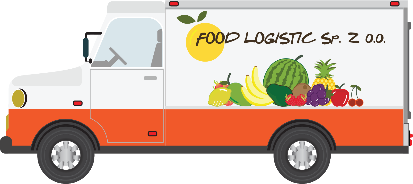 Food Logistic Sp. Z o.o. - Your Trusted Fresh Produce Distributor